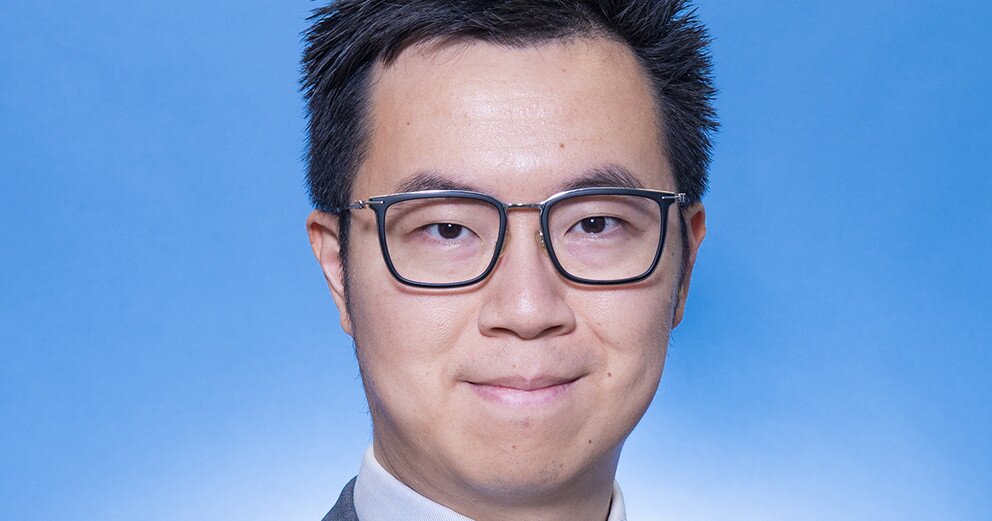 Dr YU Sze Yuen | CUHK Medical Centre Limited
