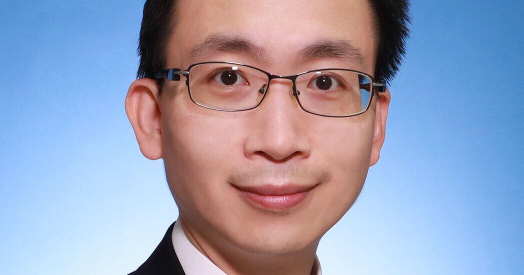 黄炜燊教授 | 香港中文大学医院