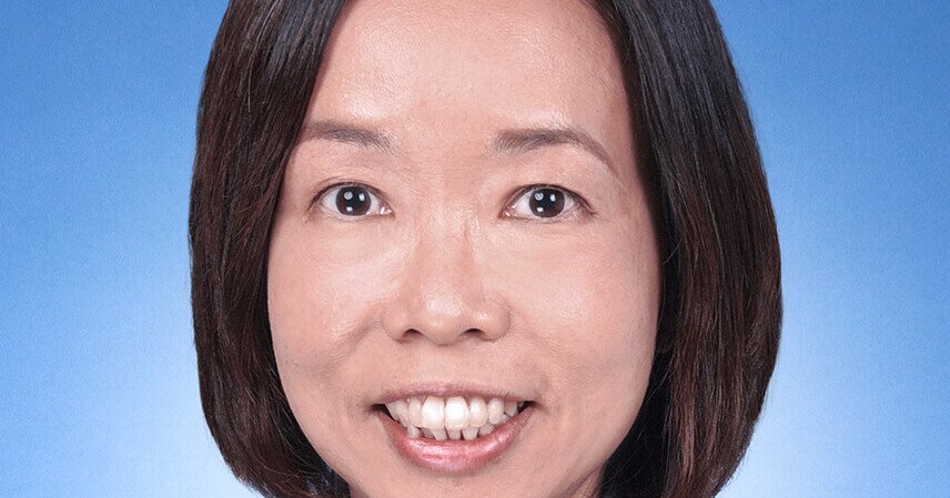 Dr NG Hoi Yee, Iris | CUHK Medical Centre Limited