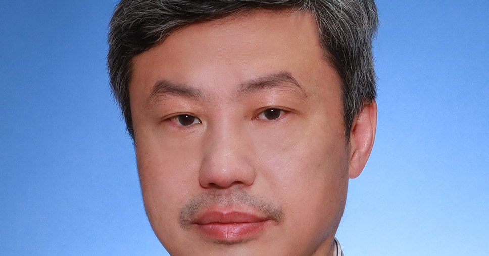 陳穎生醫生 | 香港中文大學醫院