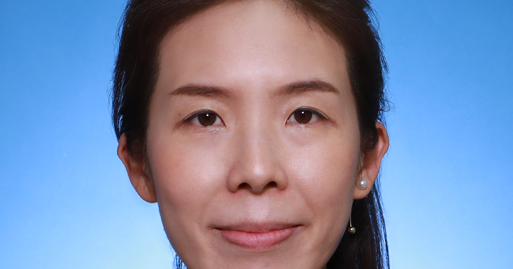 李慧中醫生 | 香港中文大學醫院