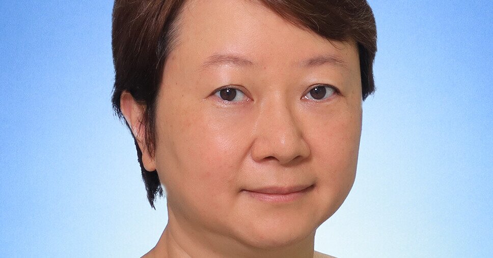 鍾健華醫生 | 香港中文大學醫院