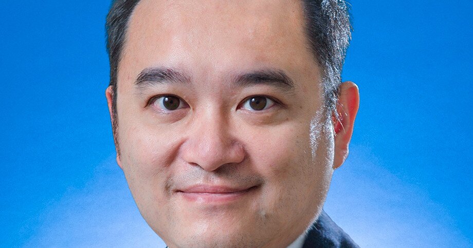 李沛威教授 | 香港中文大学医院