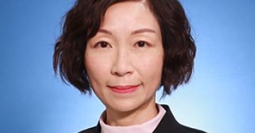 香子翎醫生 | 香港中文大學醫院