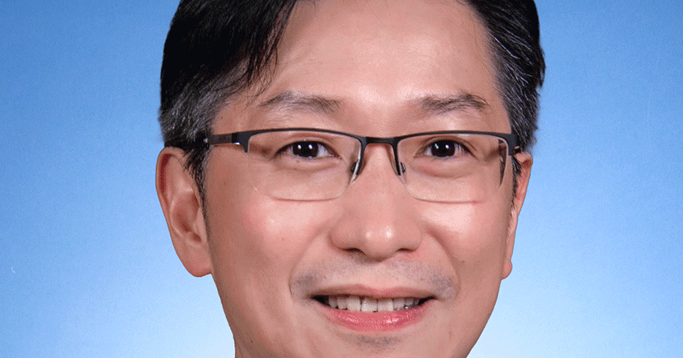 Prof CHIU Wai Yan, Philip | CUHK Medical Centre Limited