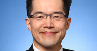 谭智勇教授 | 香港中文大学医院