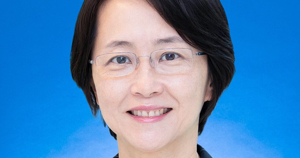 Prof MA Buig Yue, Brigette | CUHK Medical Centre Limited