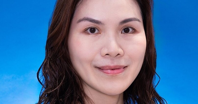 顏佩欣醫生 | 香港中文大學醫院