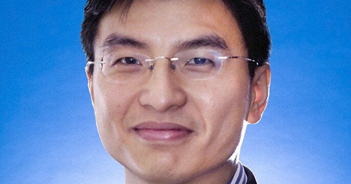 陳樹賢醫生 | 香港中文大學醫院