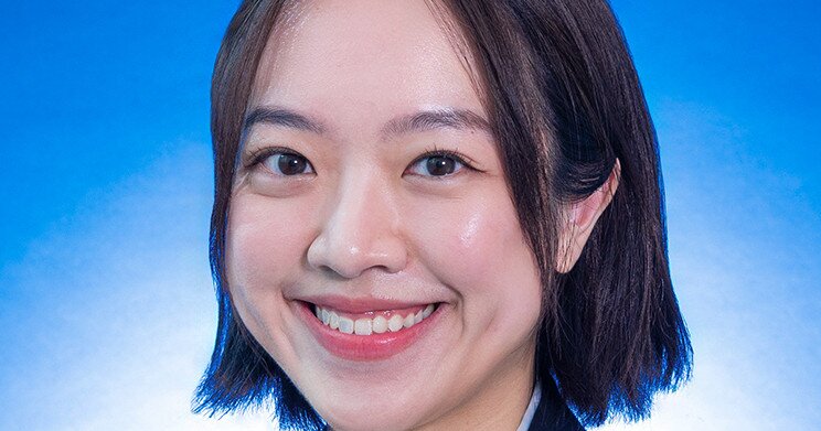 蔡沅洳女士 | 香港中文大學醫院