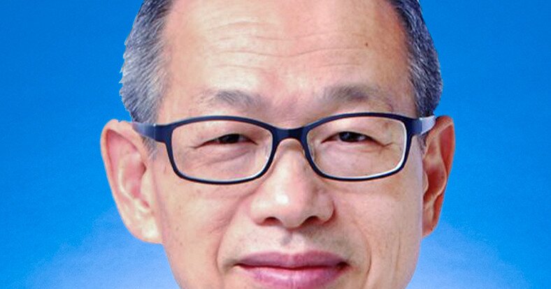 Dr CHENG Yuk Lun | CUHK Medical Centre Limited