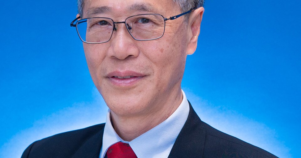 黎滿勝醫生 | 香港中文大學醫院