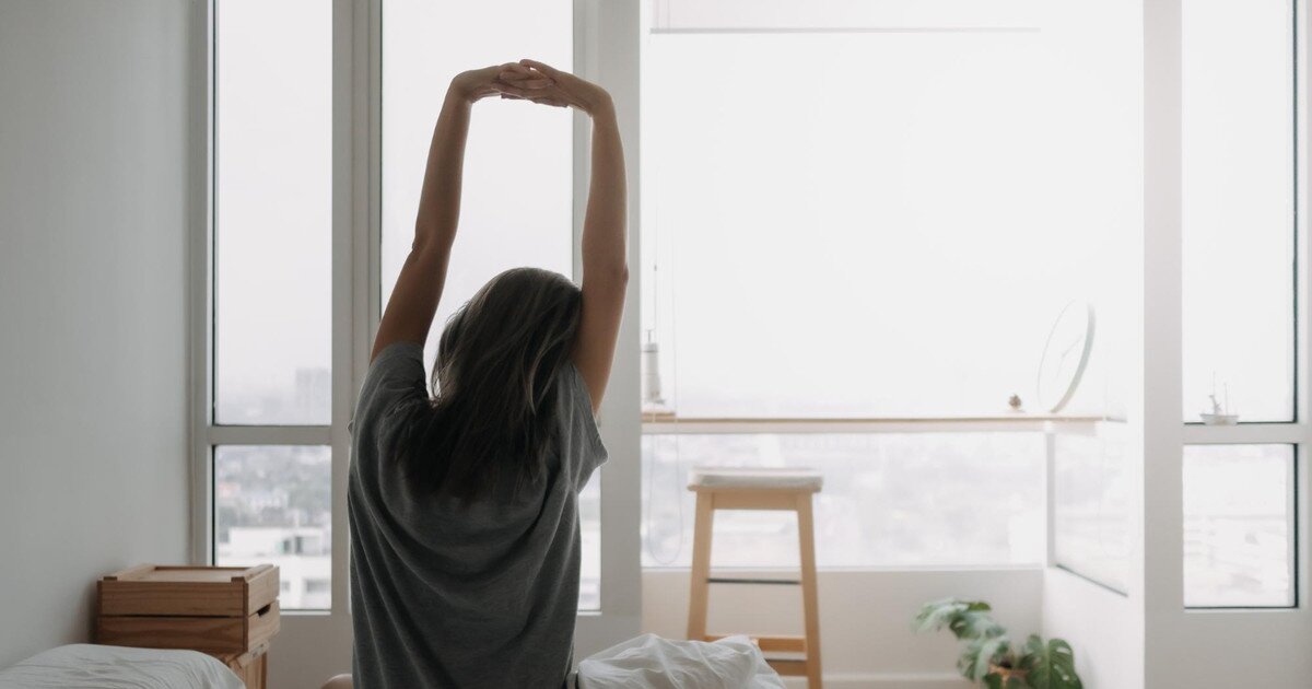 Sleep Health | CUHK Medical Centre Limited